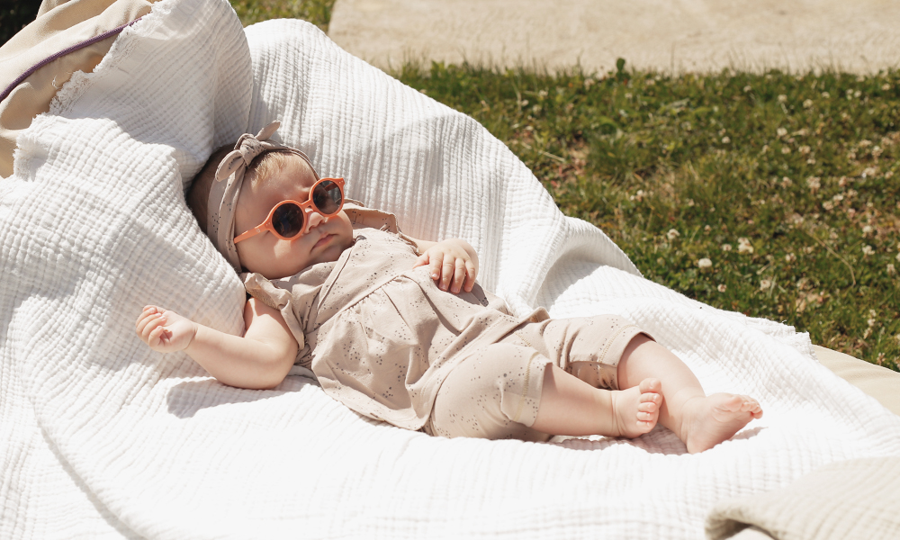 Jungle baby | Jungle Baby