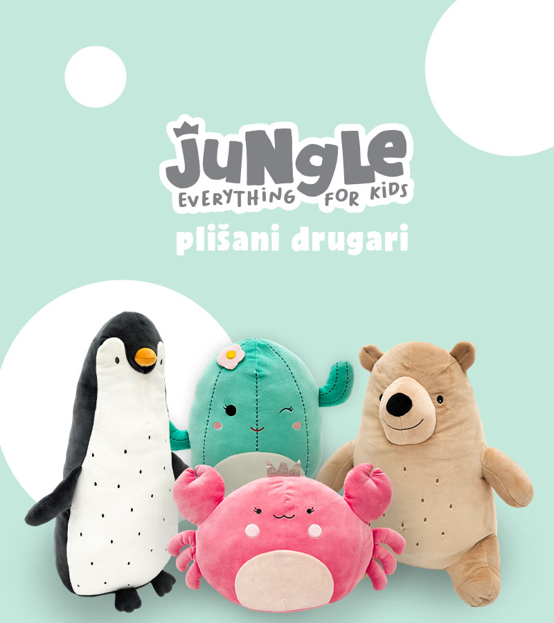Jungle baby | Jungle baby