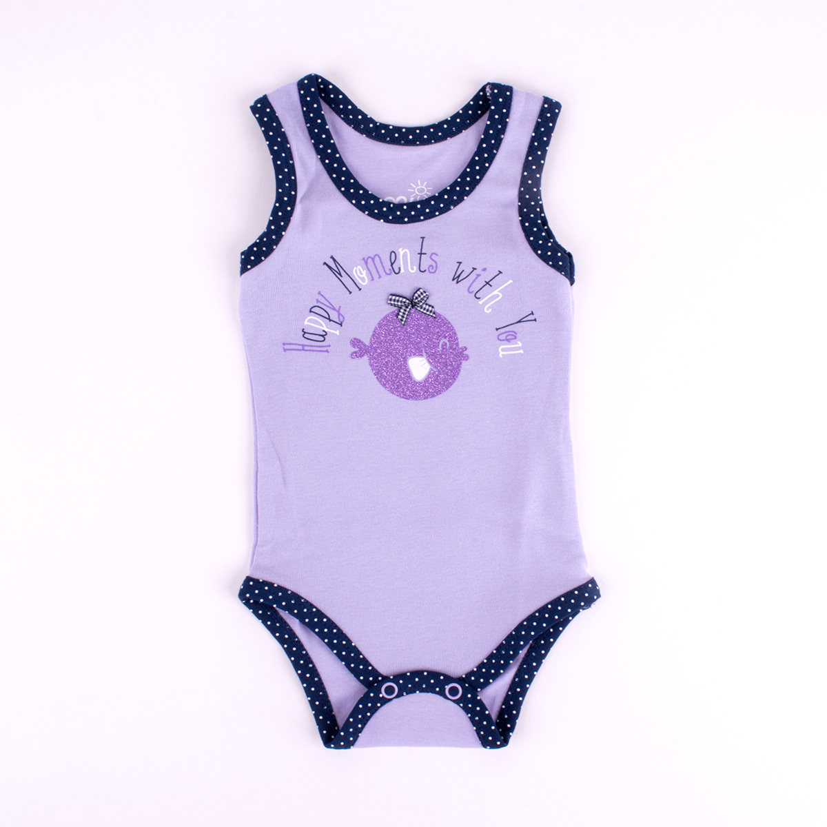 My Baby bodi 1825 | Jungle Baby