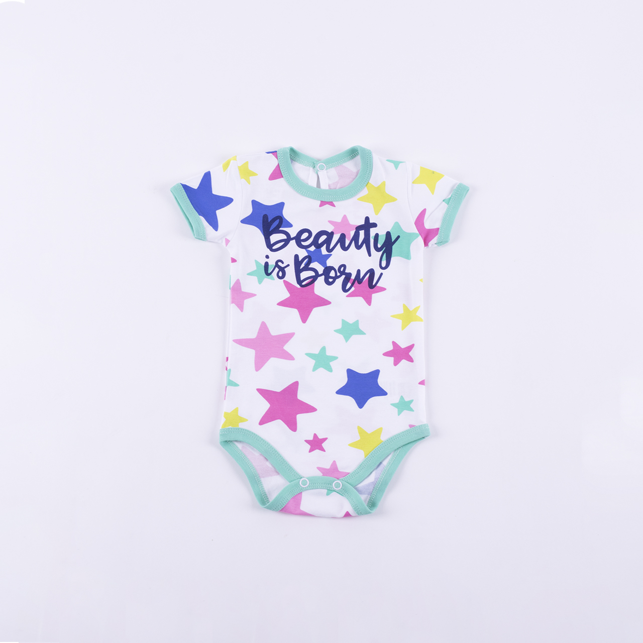 My Baby bodi 2572, K/R | Jungle Baby