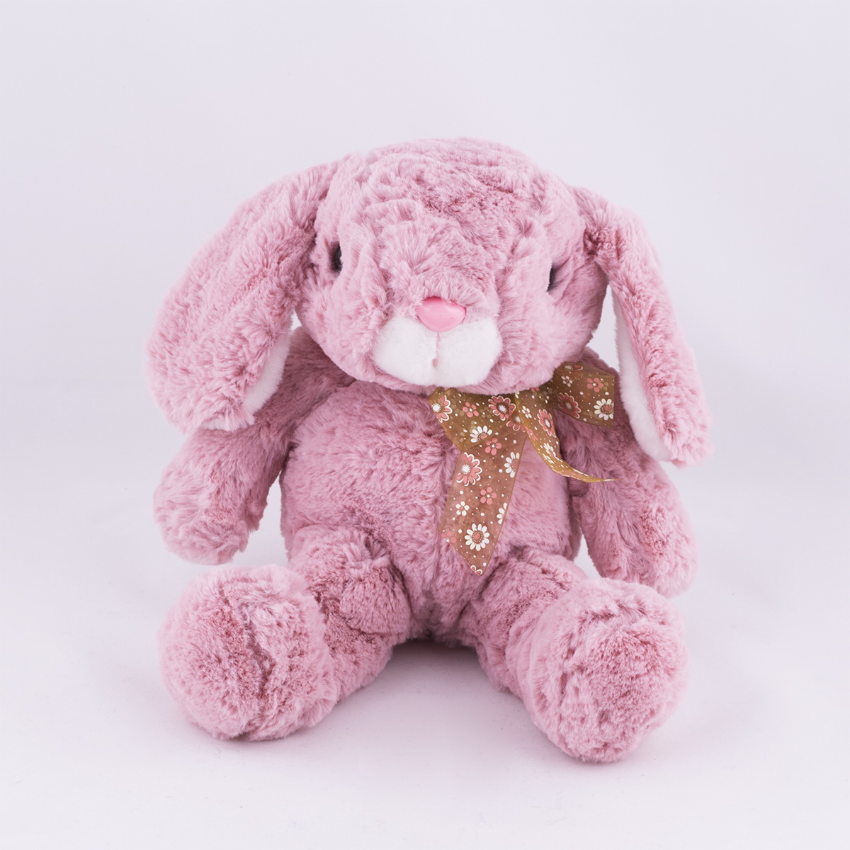 Jungle plišana igračka "Zeka" | Jungle Baby