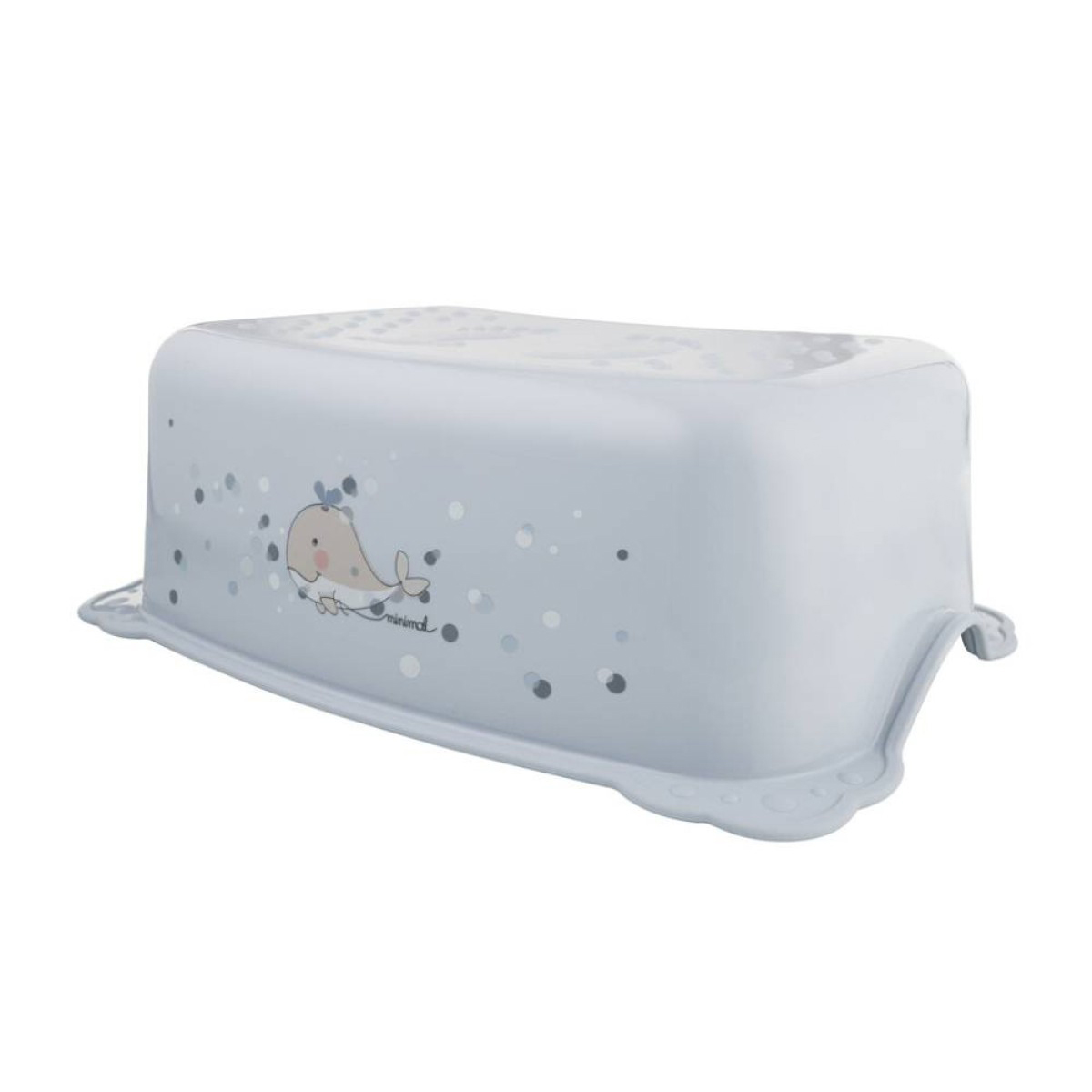 Maltex steper Minimal Kit | Jungle Baby