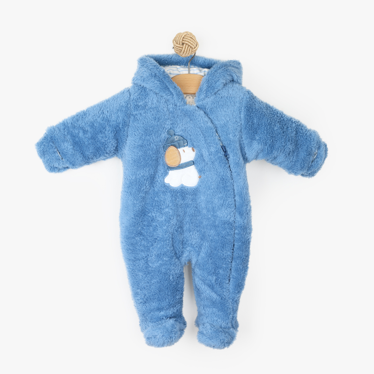 Just kiddin baby skafander, 62-74 | Jungle Baby