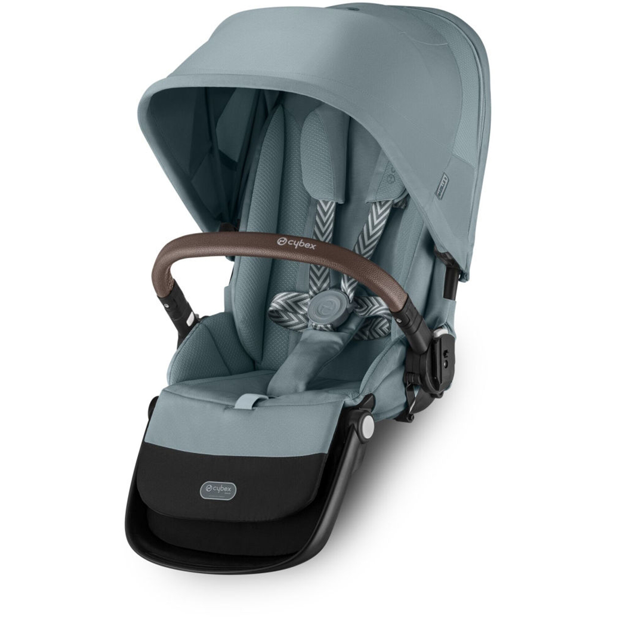 Cybex sedište za Gazelle, Sky Blue | Jungle Baby
