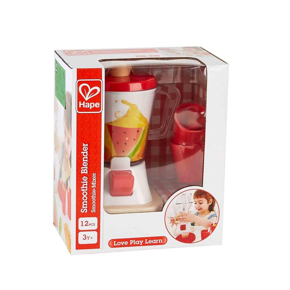 Hape igračka blender | Jungle Baby