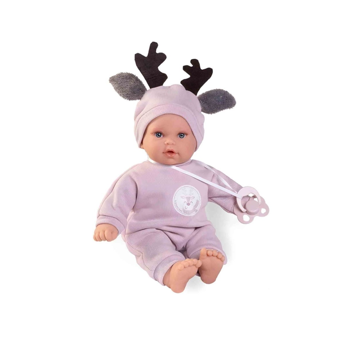 Antonio Juan beba Kika, 27cm | Jungle Baby