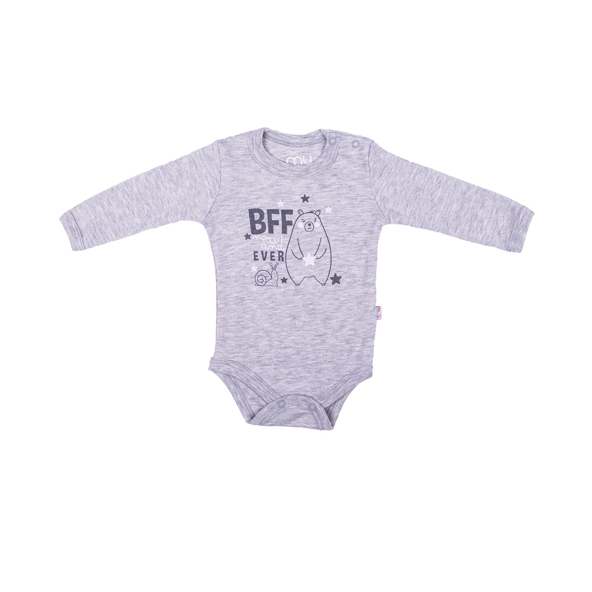 My Baby bodi, 56-80 | Jungle Baby