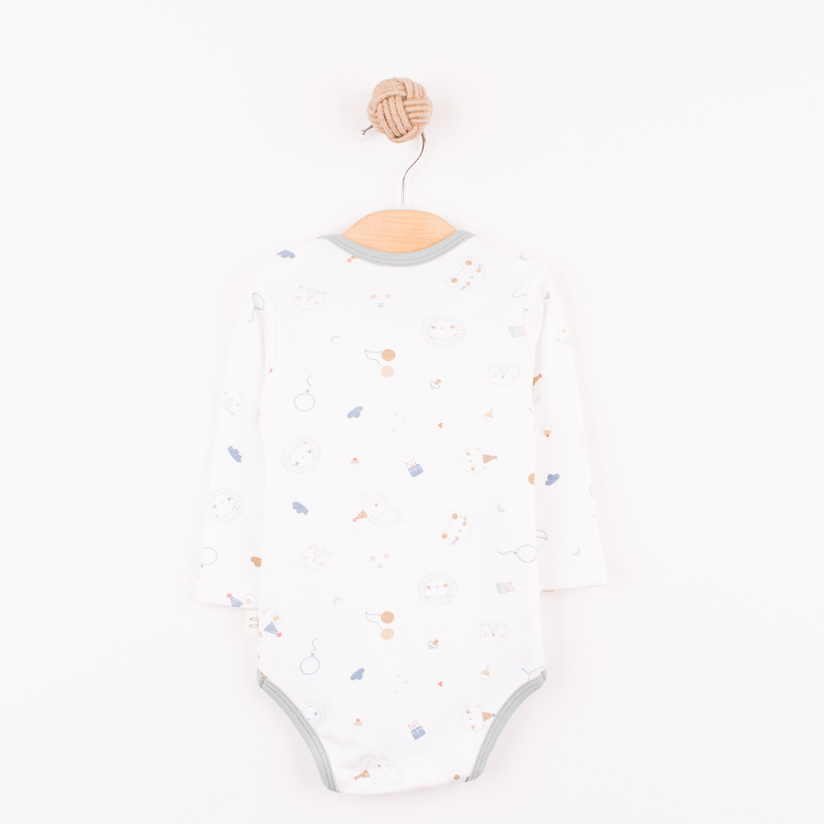 Just kiddin baby bodi "Celebration", 56-92 | Jungle Baby