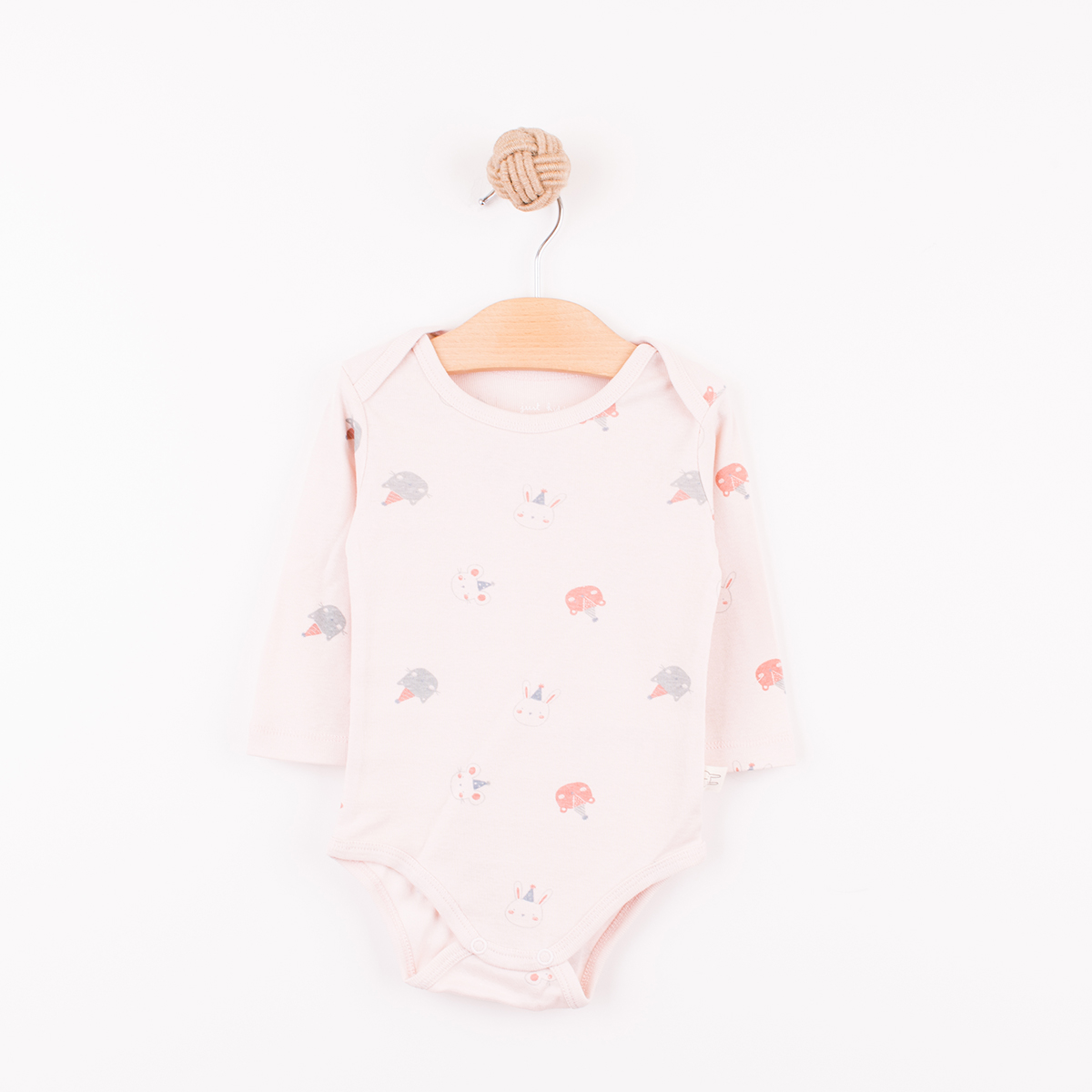 Just kiddin baby bodi "Celebration", 56-92 | Jungle Baby