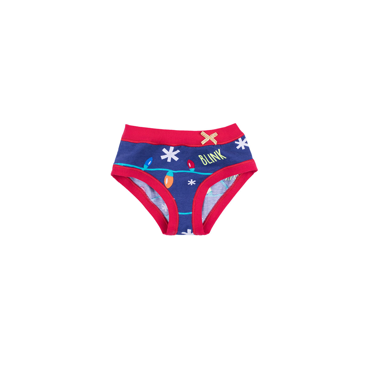Magic Girl slip, 2-6 | Jungle Baby