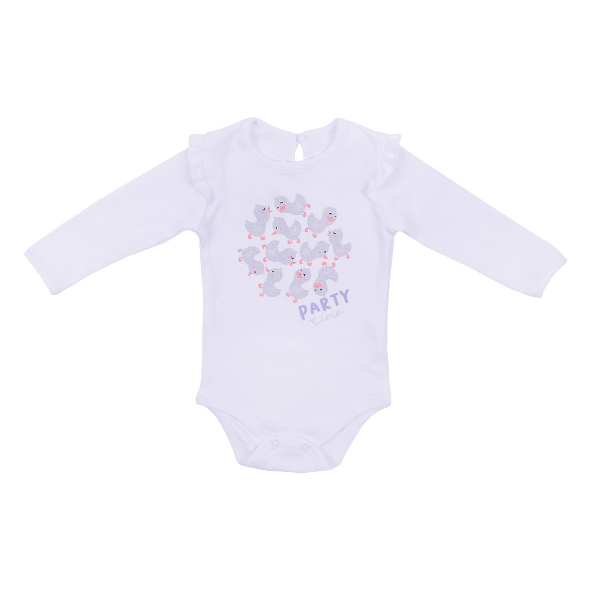 my baby bodi "Quack time" 12000160, 68-92 | Jungle Baby