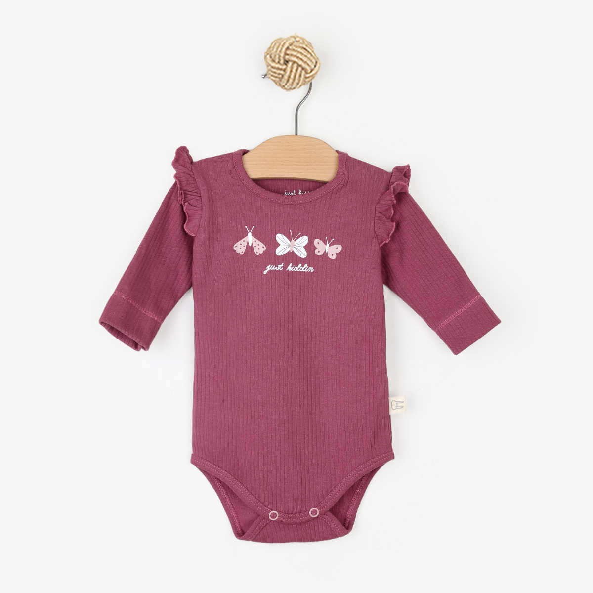 Just kiddin baby bodi "Magic Baby", 62-92 | Jungle Baby