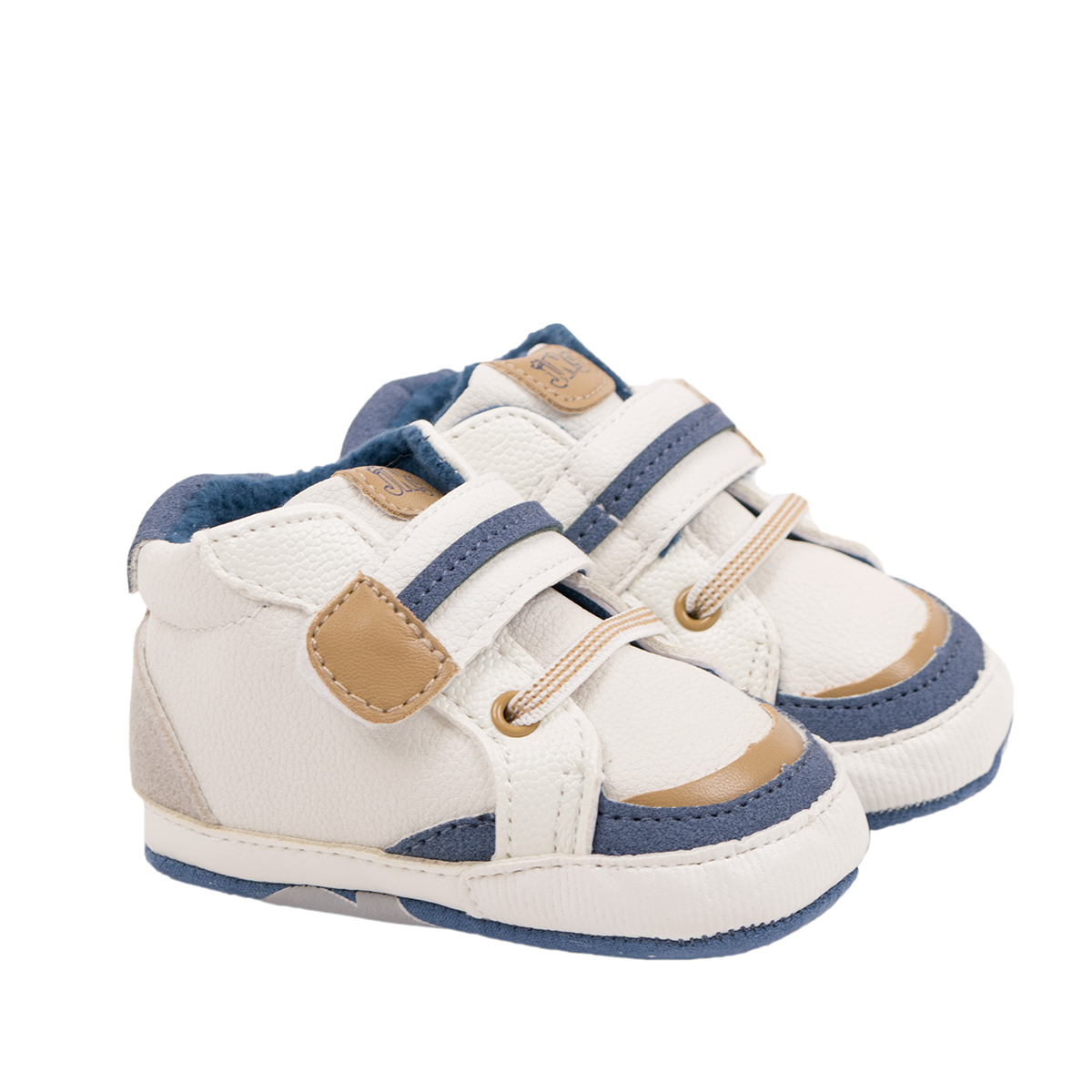 Jungle nehodajuće patike, S-M | Jungle Baby