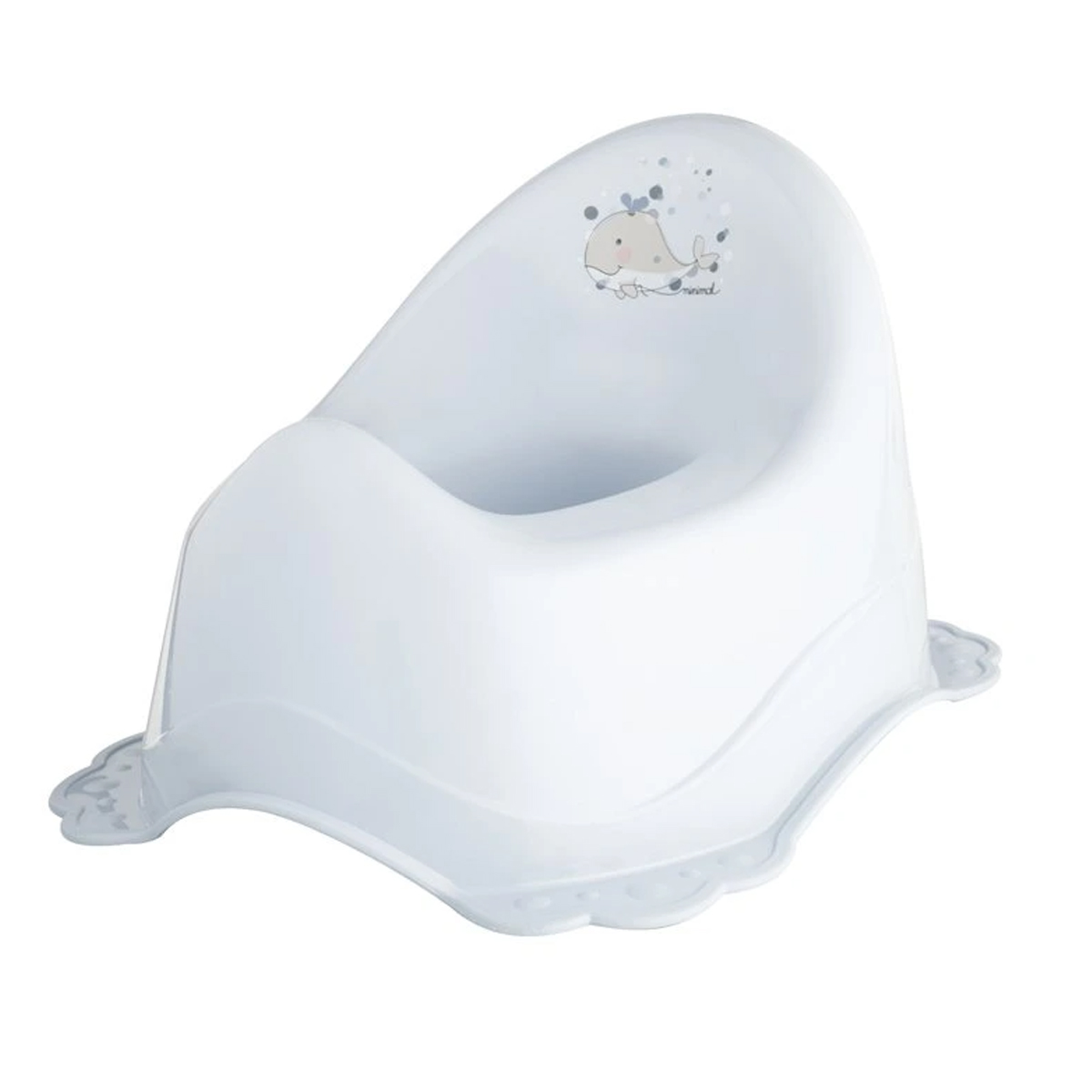 Maltex muzička noša sa gumom Kit | Jungle Baby