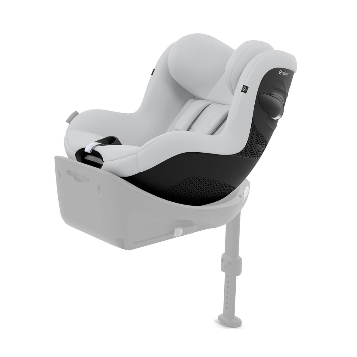Cybex auto sedište Sirona G Fog Grey | Jungle Baby