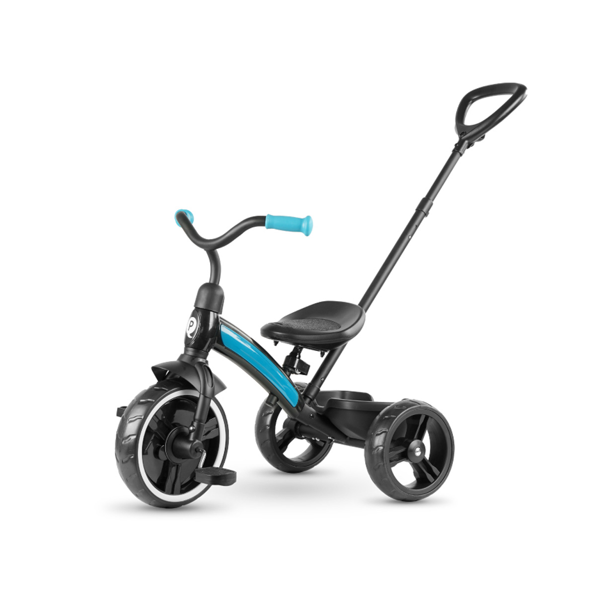 Qplay tricikl Elite Plus | Jungle Baby