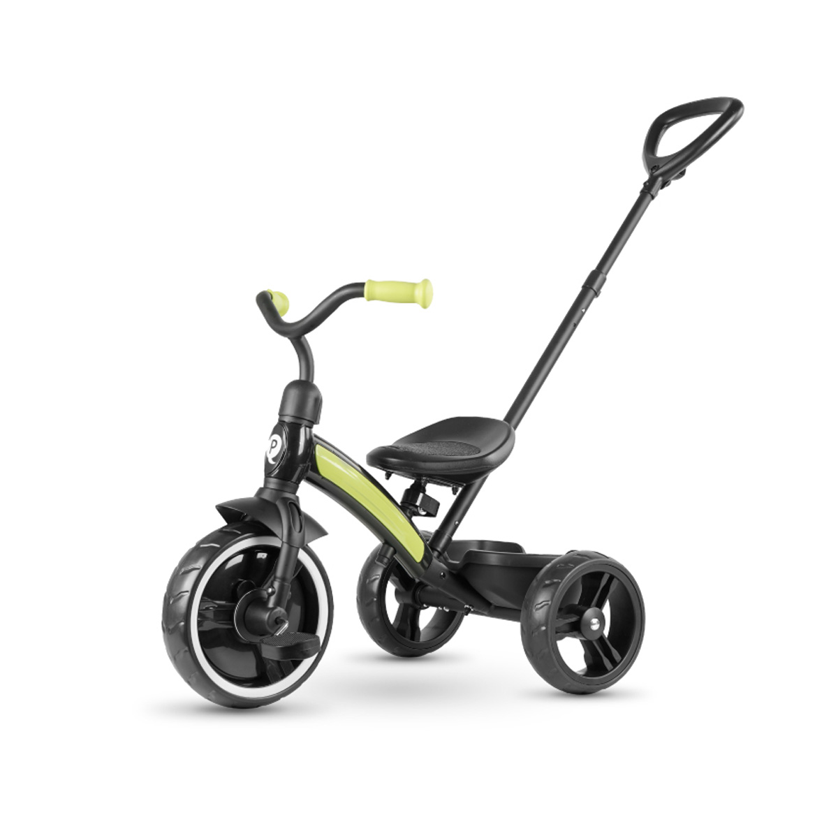 Qplay tricikl Elite Plus | Jungle Baby