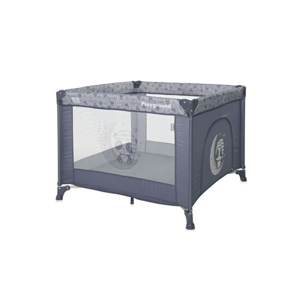 Lorelli ogradica, Grey | Jungle Baby