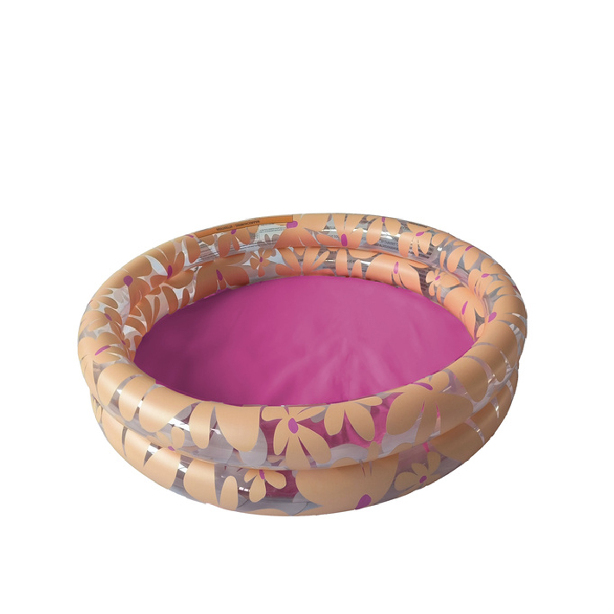 Swim Essentials bazen 100cm | Jungle Baby