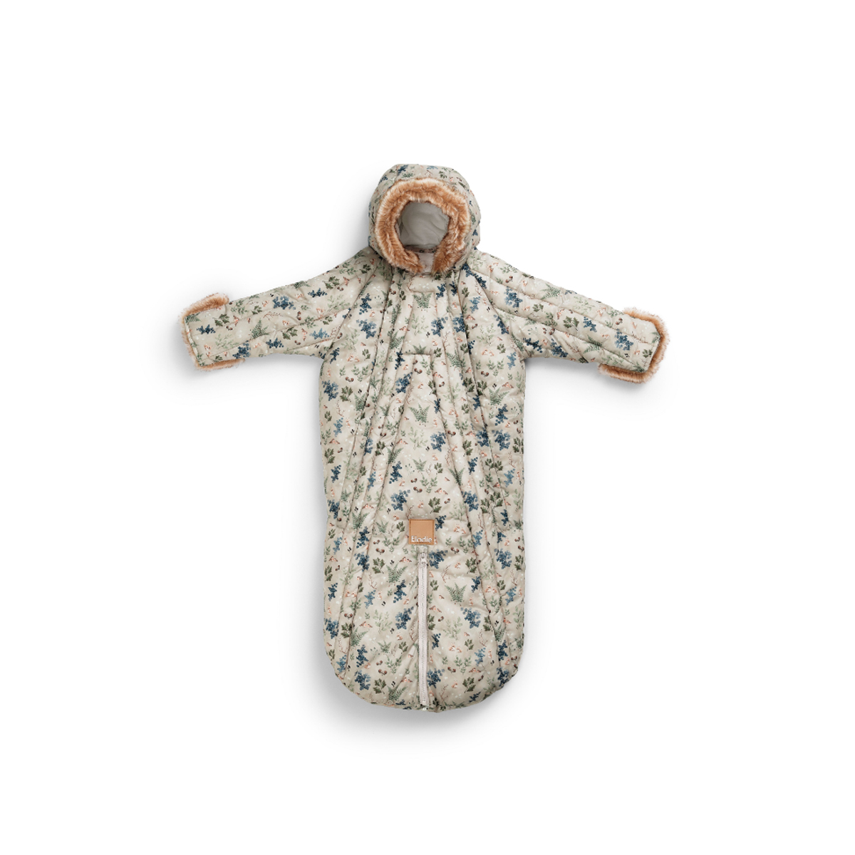 Elodie Detail dunjica | Jungle Baby