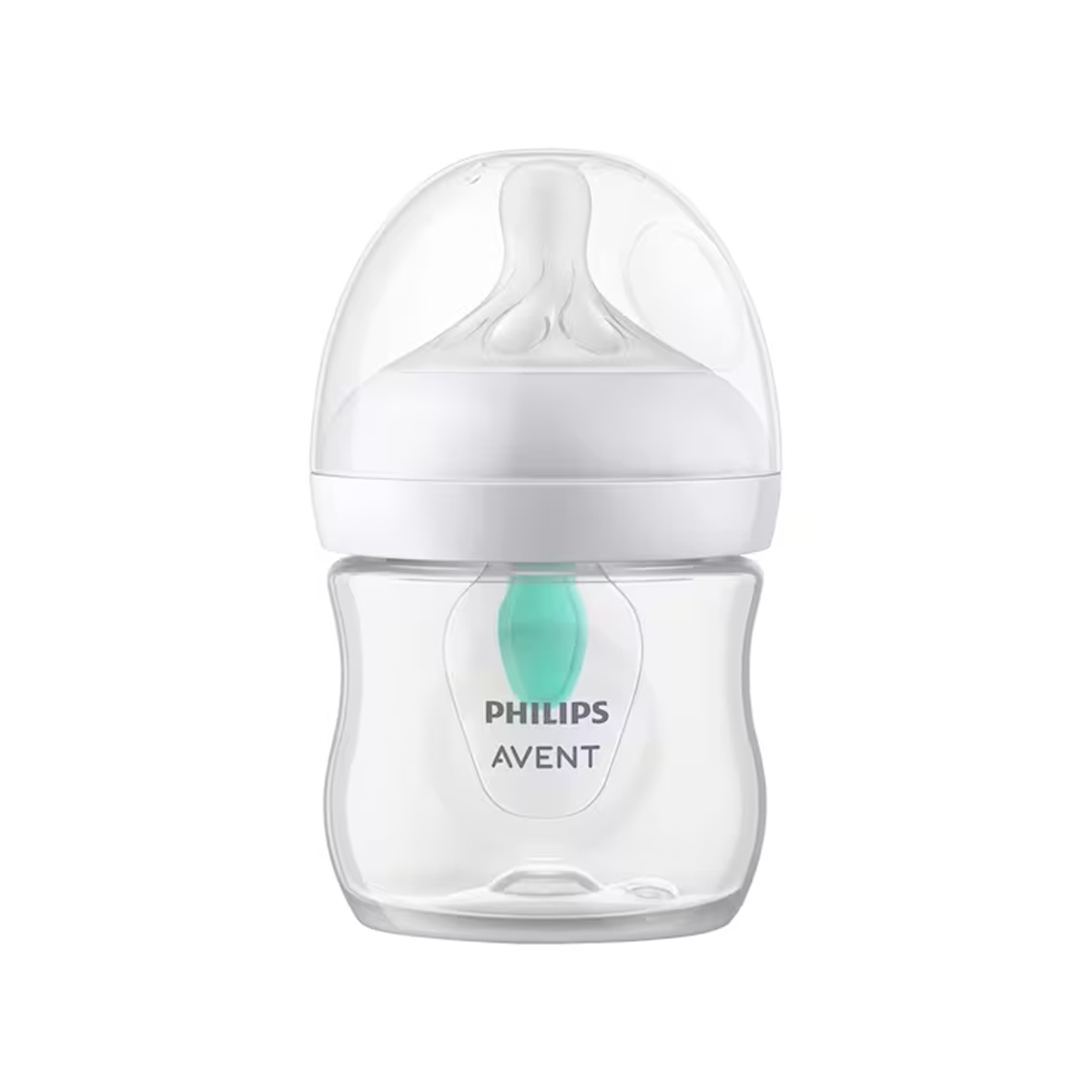 Avent Natural Response Antikolik flašica, 125ml | Jungle Baby