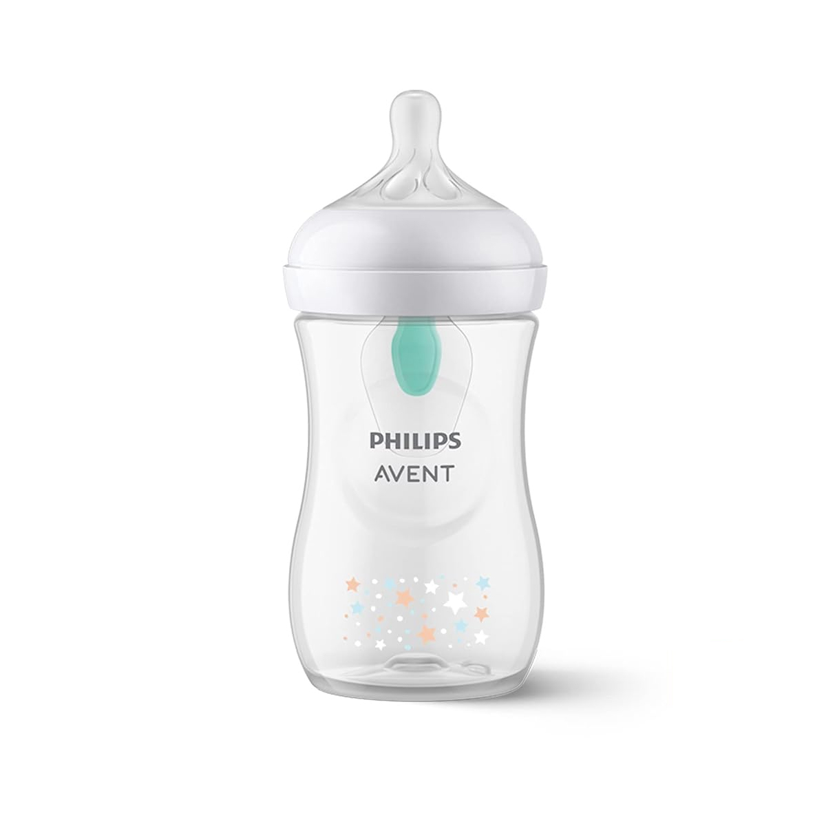 Avent Natural Response flašica, 260ml | Jungle Baby