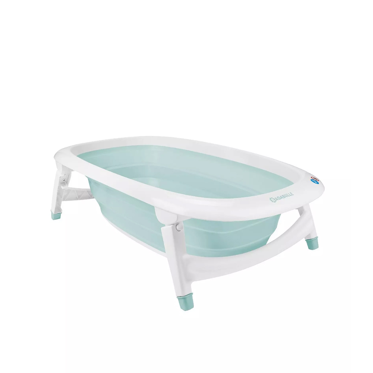 Badabulle kadica za bebe | Jungle Baby