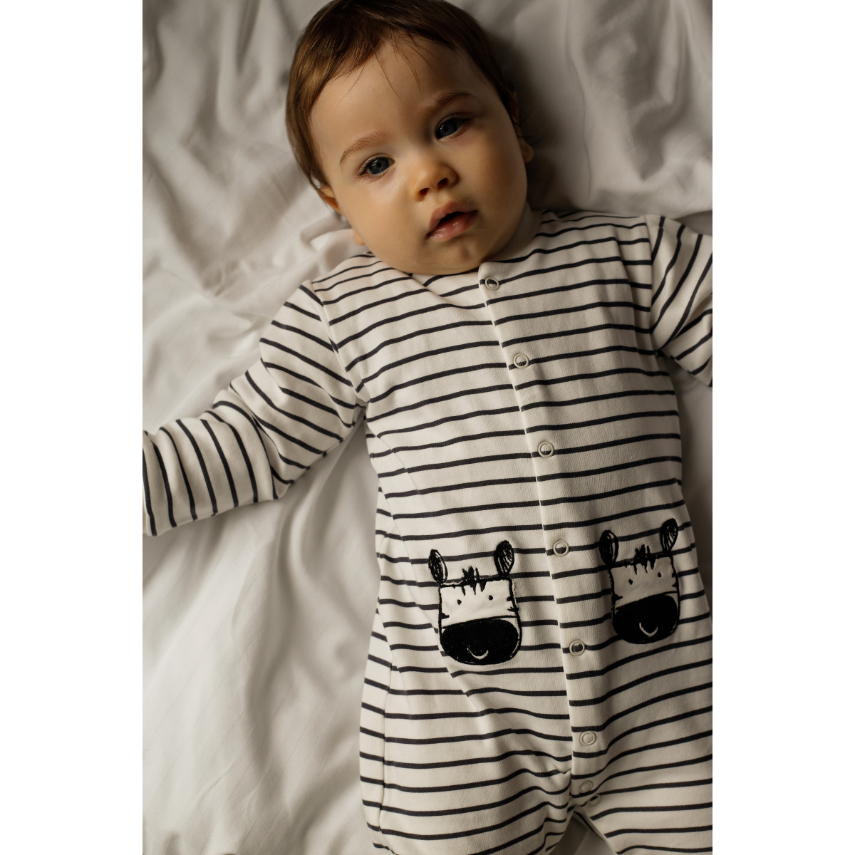 Just kiddin baby zeka "Savannah Trip", 56-80 | Jungle Baby